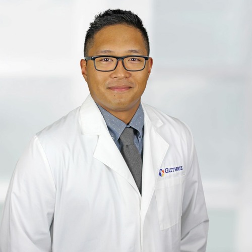 Stream episode Dr. Rex Gido - PRP Injections for Sports Injuries by ...