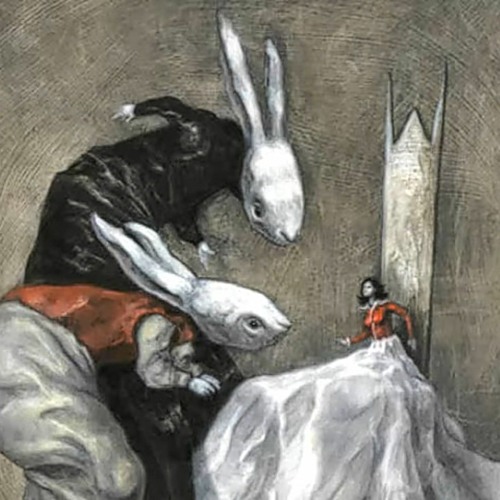 Stream Jefferson Airplane - White Rabbit DJ Marky DnB remix by Басти ...