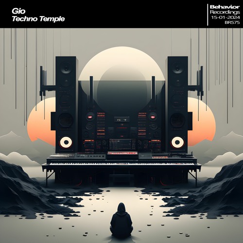 Stream Gio - Techno Temple (Out Now) by Behavior Recordings | Listen ... Stream Gio - Techno Temple (Out Now) by Behavior Recordings | Listen ...
