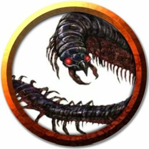 Stream Giant Centipede WAV by EvanB | Listen online for free on SoundCloud