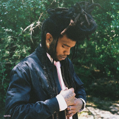 Stream spirits [prod. tufu] by Chester Watson | Listen online for free ...