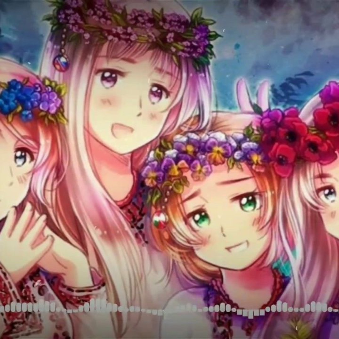 Stream Nightcore - Czerwone Jagody, Red Berries (female Polish folk ...