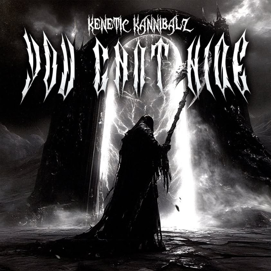 Stream You Can't Hide by Kenetic Kannibalz | Listen online for free on ...