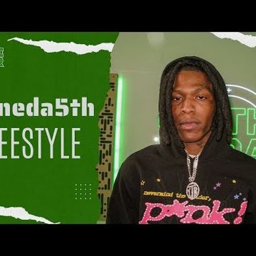 Stream The Stoneda5th On The Radar Freestyle by PietjeStacks | Listen ...