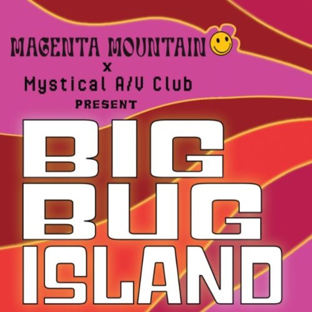 Stream Big Bug Island Theme Song by Critter Cathedral | Listen online ...