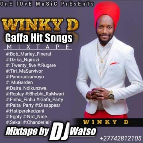 Stream WINKY_D_GAFFA_HIT_SONGS_MIXTAPE_BY_DJ_WATSO__27742812105_One ...