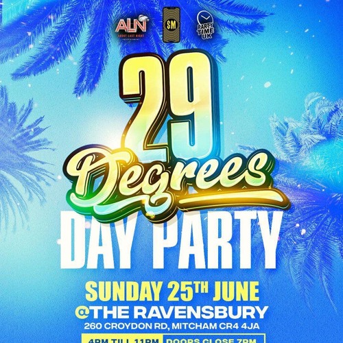 Stream DJ CAPO LIVE @29DEGREES DAY PARTY (FT. TRIGGZ) VERY EXPLICIT 🔞 ...