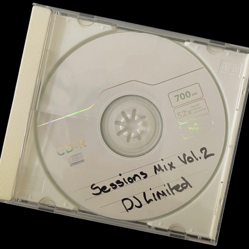 Stream DJ Limited Sessions Mix Vol.2 by DJ Limited | Listen online for ...
