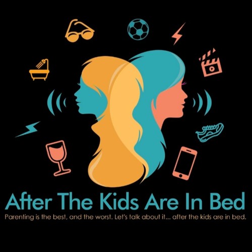Stream After The Kids Are In Bed | Listen to After The Kids Are In Bed ...