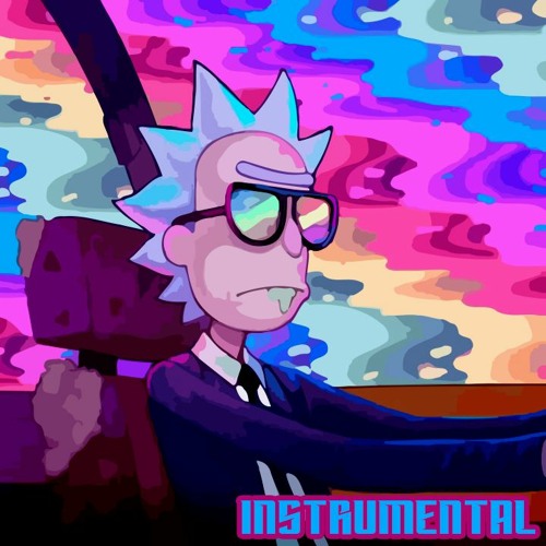 Stream "RICK&MORTY" type 7minutoz - Rap/Trap - Instrumental |FREE| 7 ...