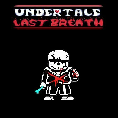 Stream Undertale Last Breath Phase 5 Megaloglamour (read description ...
