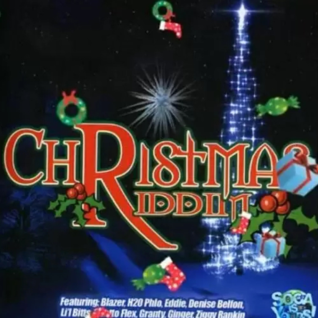Stream Ziggy Ranking - Caroline (Christmas Riddim).mp3 by Natasha ...