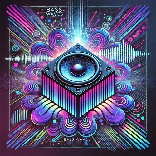 Stream Bass Waves by Buoyancy Beats | Listen online for free on SoundCloud