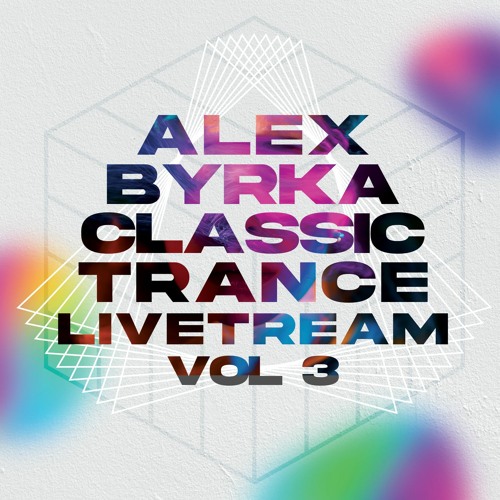 Alex Byrka @ Classic Trance Livestream Vol. 3 2022-04-10