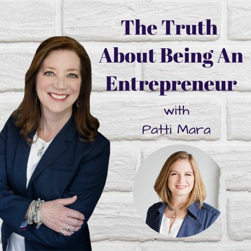 Stream episode The Truth About Being An Entrepreneur And Turning Your ...