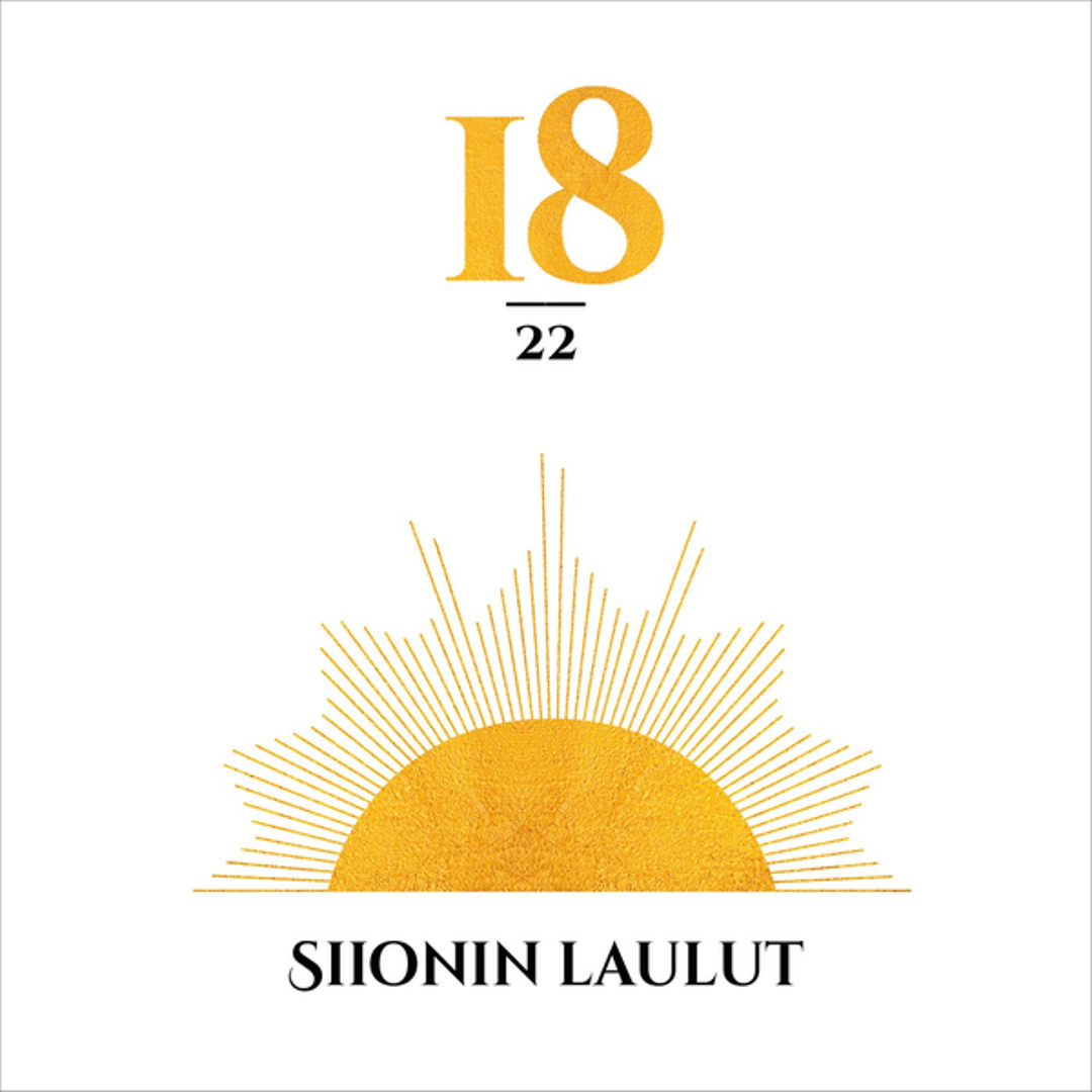Stream Siionin laulu 61: On ilo laulaa nyt Jeesuksesta by Kuopion ...