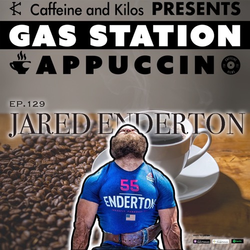 Stream episode Ep. 129 - Golf Hats, CrossFit Games & Coaching with ...