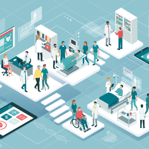 Stream How a Patient Queue Management System by NZCares Is Reducing Hospital Wait Times by ...