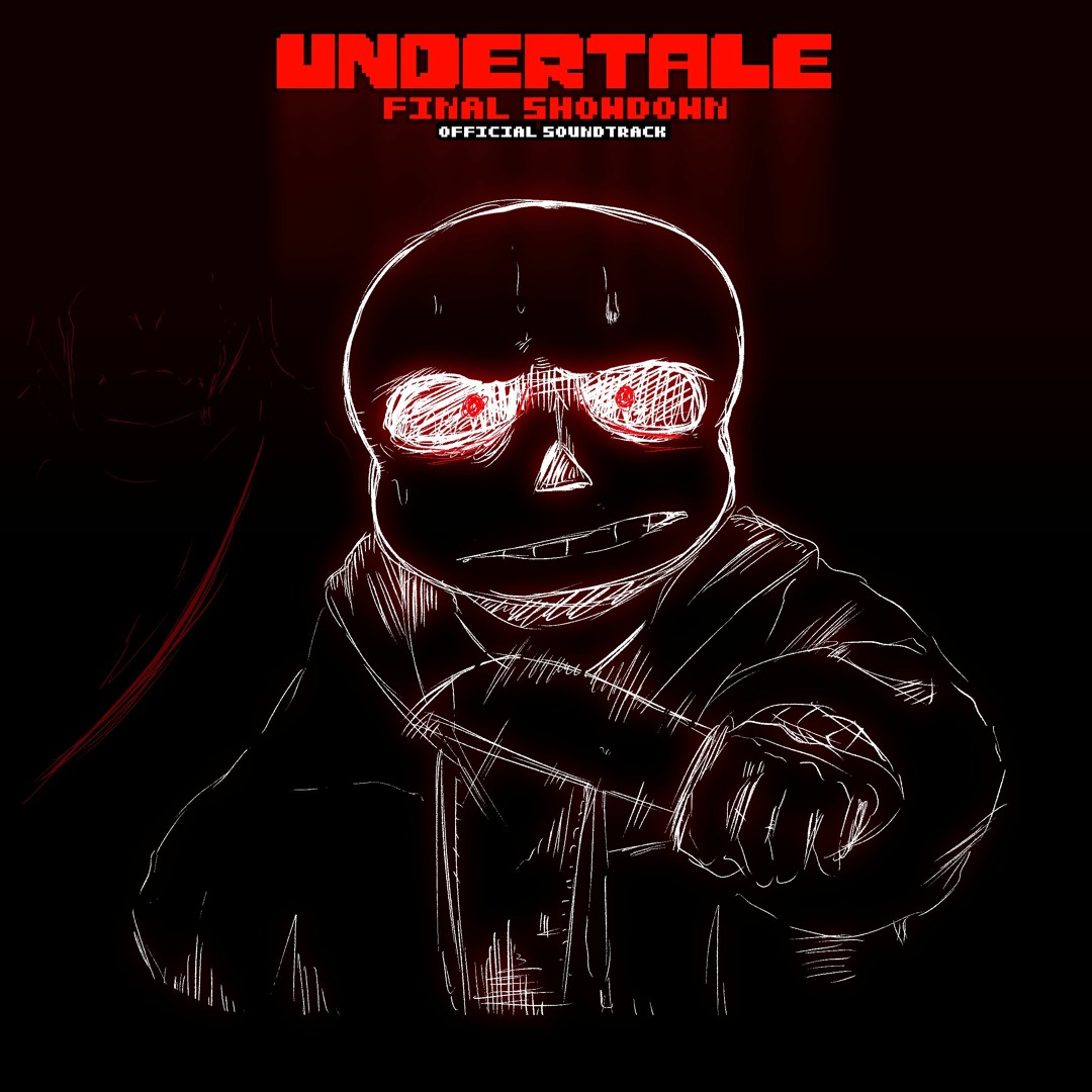 Stream RUINS DUST - Ashes to Dust by UNDERTALE: Final Showdown | Listen ...