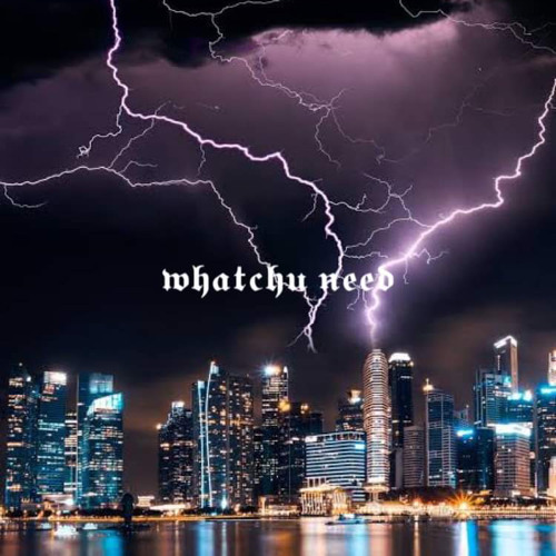 Stream ohnokaire - whatchu need? (prod. llouis) by ohnokaire | Listen ...