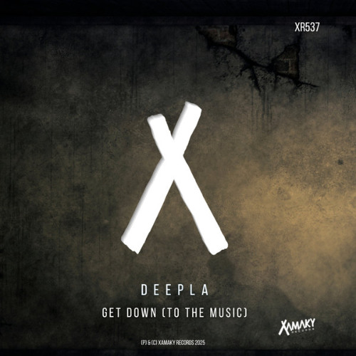 Stream Deepla - Get Down (To The Music) (Original Mix) by André TRILLING | Listen online for ...