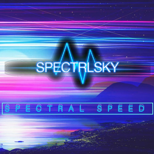 Stream Spectral Speed (remake) by SpectrlSky - SpectrlRemix | Listen ...