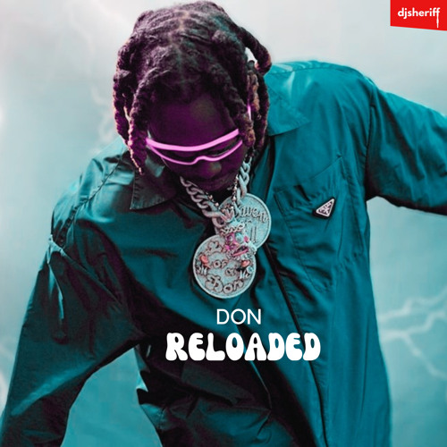 Stream Don Toliver Reloaded Mix by DJ Sheriff | Listen online for free ...