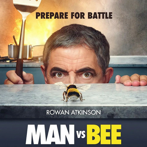 Stream Ariel B | Listen to Man vs Bee Netflix Soundtrack playlist ... Stream Ariel B | Listen to Man vs Bee Netflix Soundtrack playlist ...