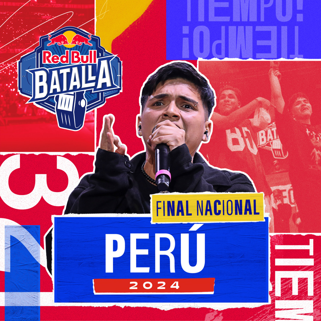 Stream Letras Vs Skill Dream - Octavos (Live) by Red Bull Batalla ...