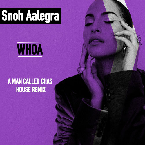 Stream WHOA Snow Aalegra A MAN CALLED CHAS House Remix by A Man Called ...