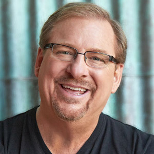 Stream Rick Warren on Faith, Dreams, and Why His 40-Plus Years at ...