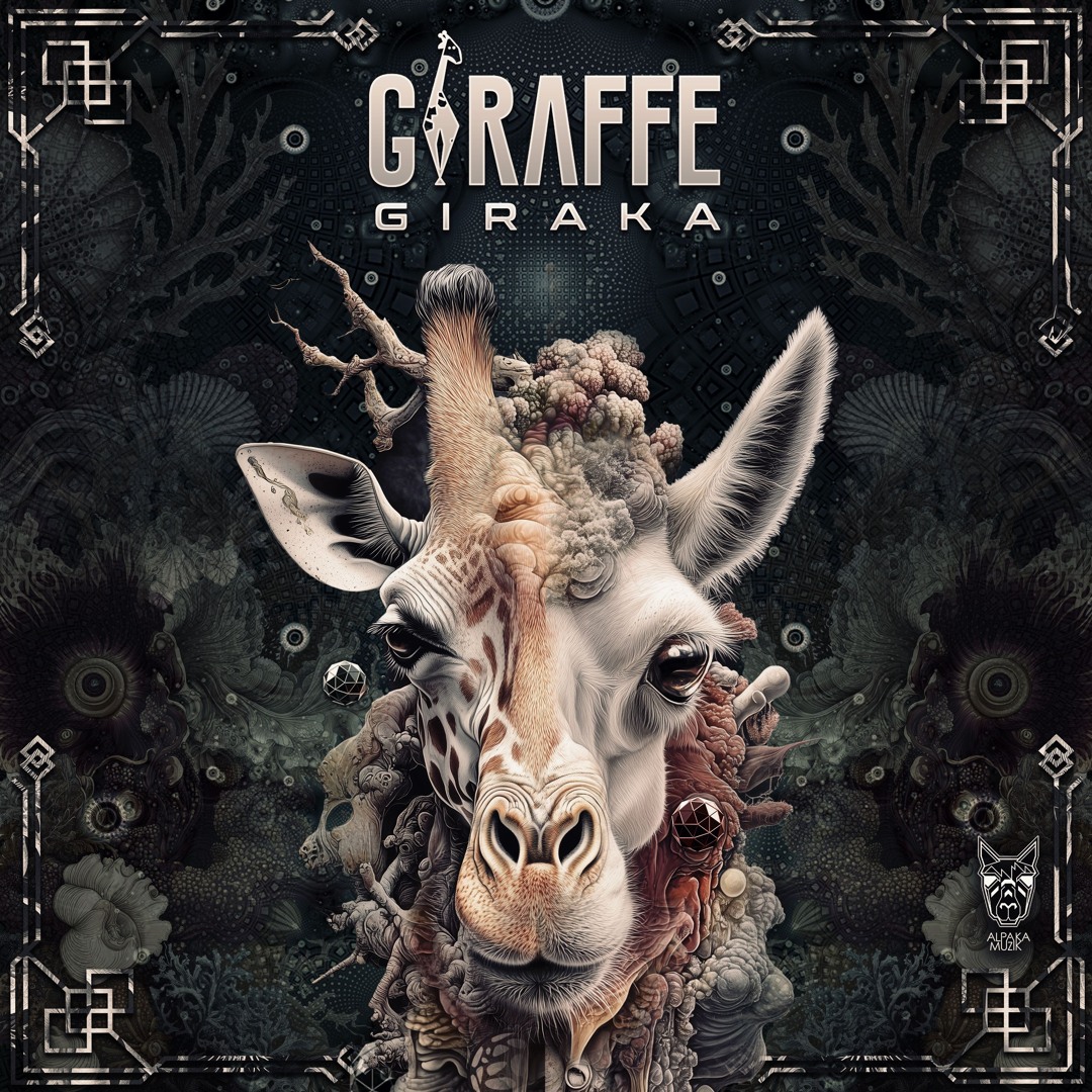 Stream AlpaKa MuziK | Listen to Giraffe - Giraka EP playlist online for ...
