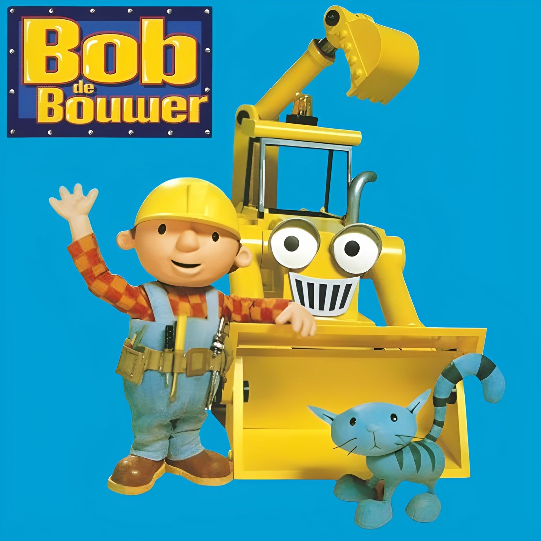 Stream Miny - Bob De Bouwer by Miny | Listen online for free on SoundCloud