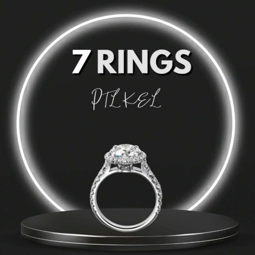 Stream 7 Rings by PTL Kel | Listen online for free on SoundCloud