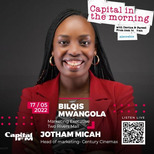 Listen to music albums featuring Two Rivers Mall Opens the Largest Screen in East and Central ...