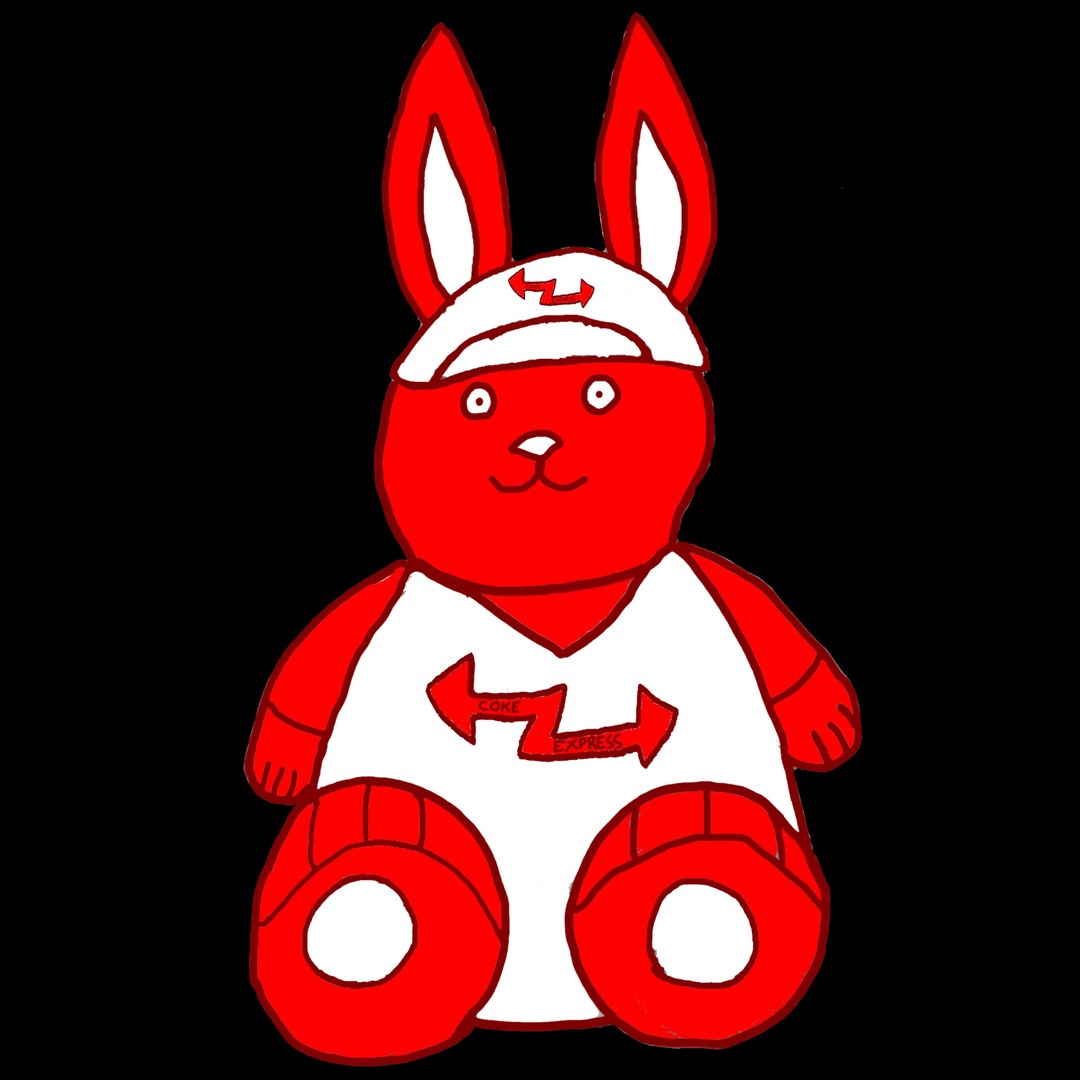 Stream Marvin The Coke Dealing Bunny Rabbit (unfinished mix) by Coke ...