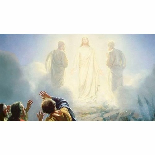 Stream Transfiguration of Our Lord - Mark 9:2-9 - Pastor Glenn by Peace ...