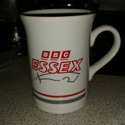 Stream BBC Essex News From Around The County jingle 1990s by Anton ...