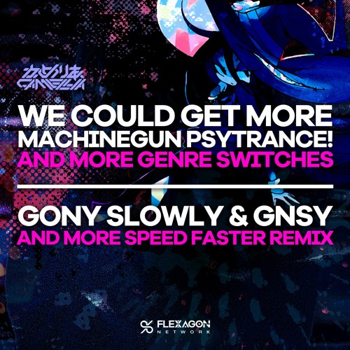 Gony Slowly - Free music on ToneDen