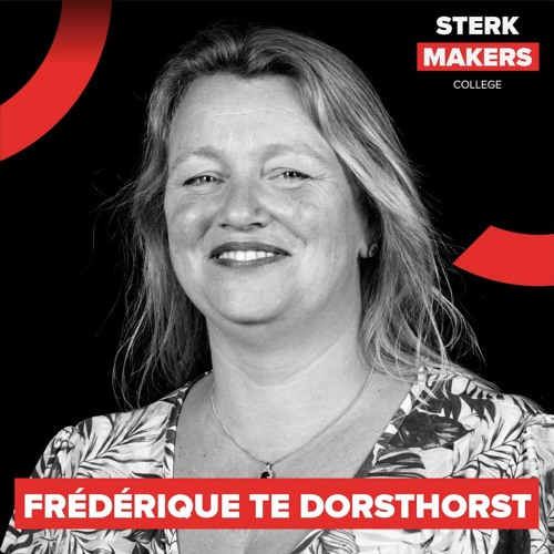 Stream episode Hoe deal ik met die draak van een collega? by Sterkmakers Podcast podcast ...