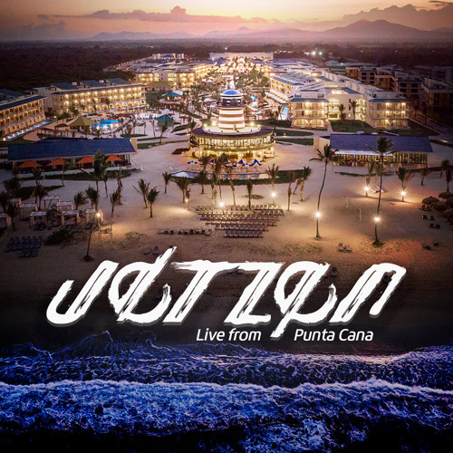 Stream Jetzen Live from Punta Cana by Jetzen | Listen online for free ...