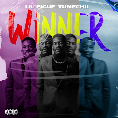 Stream Lil Figue TuneChii | Listen to WINNER playlist online for free ...