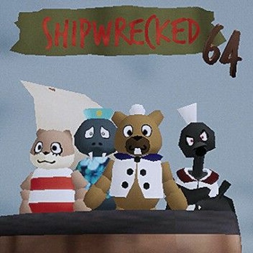 Stream Shipwrecked 64 OST- A New Adventure Begins! by Levi | Listen ...