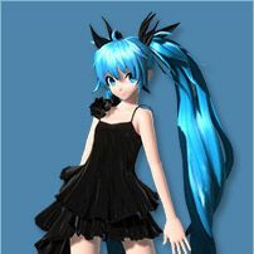 Stream 深海少女 Deep Sea Girl (SCP Euro Arrange) Ft. Hatsune Miku by Larz F ...