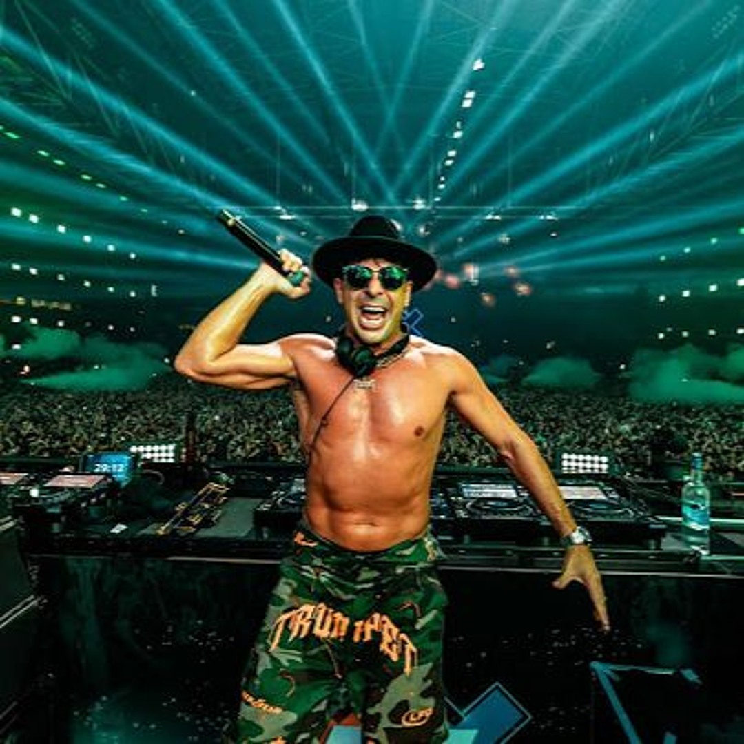 Stream Timmy Trumpet - AMF 2024 by MusicFestSets | Listen online for free on SoundCloud