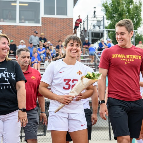 Stream Ep 263 - ISU Community Service by CyCast | Listen online for ...