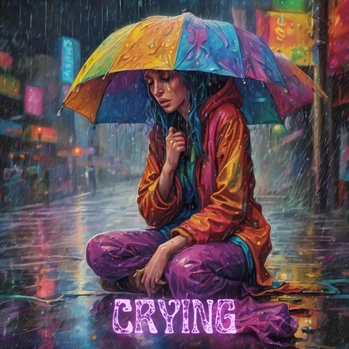 Stream Crying by Structure | Listen online for free on SoundCloud