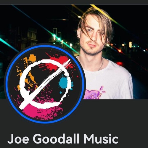 Stream Joe Goodall Stereo Wav Mixes Slanja Va February 2024 by DJ PAUL ...