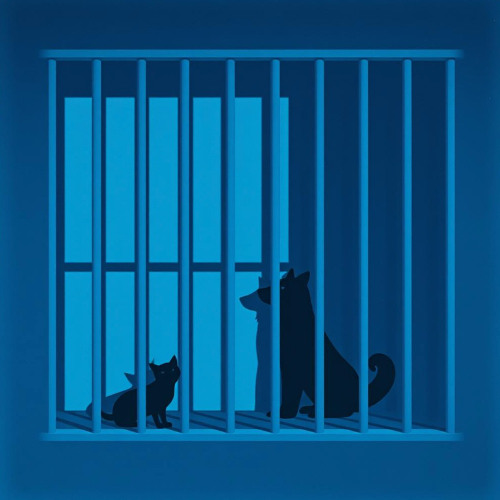 Stream PRISON BLUE by The Velicans | Listen online for free on SoundCloud