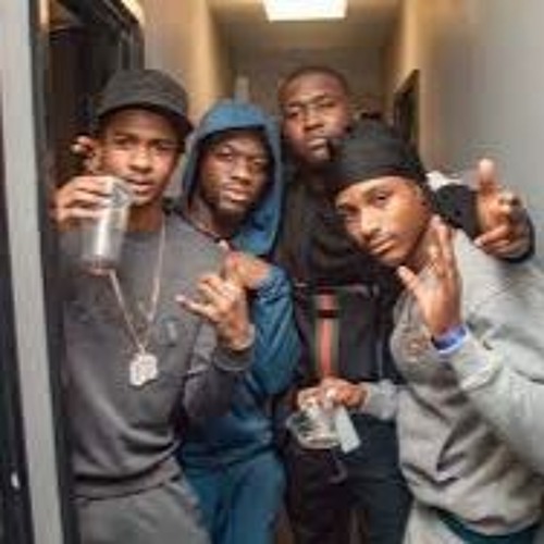 Stream [FREE] Ambush - OFB YF x DZ x AG Suspect x T.Scam x Zone 2 Snoop ...